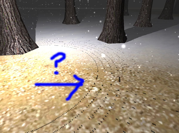 Trees dont get effected by light - Unity Engine - Unity Discussions