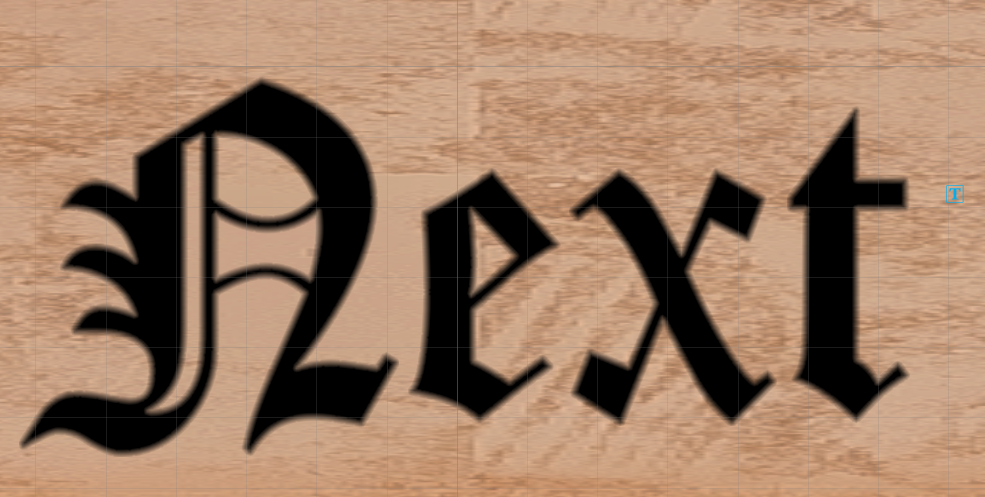 [TMP_Pro] Gray boxes around my symbols in scene view - Unity Engine ...