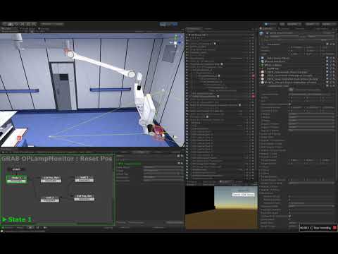 [SOLVED] Can the "stretching" of joints be controlled? - Unity Engine - Unity Discussions