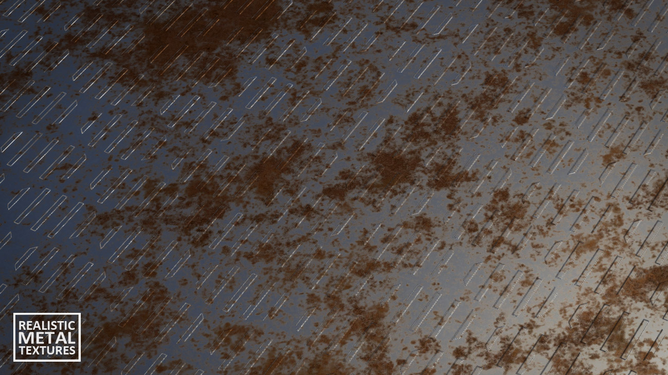 [RELEASED] Metal Textures - Community Showcases - Unity Discussions