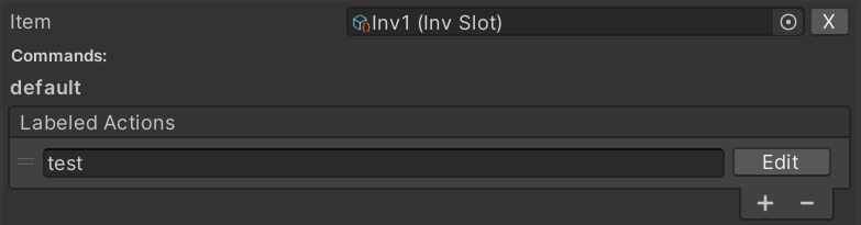 Drawing UnityEvent in a custom EditorWindow - Unity Engine - Unity Discussions