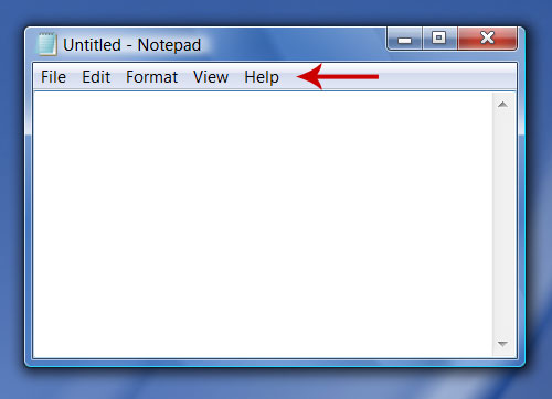 Runtime application menu bar - Unity Engine - Unity Discussions