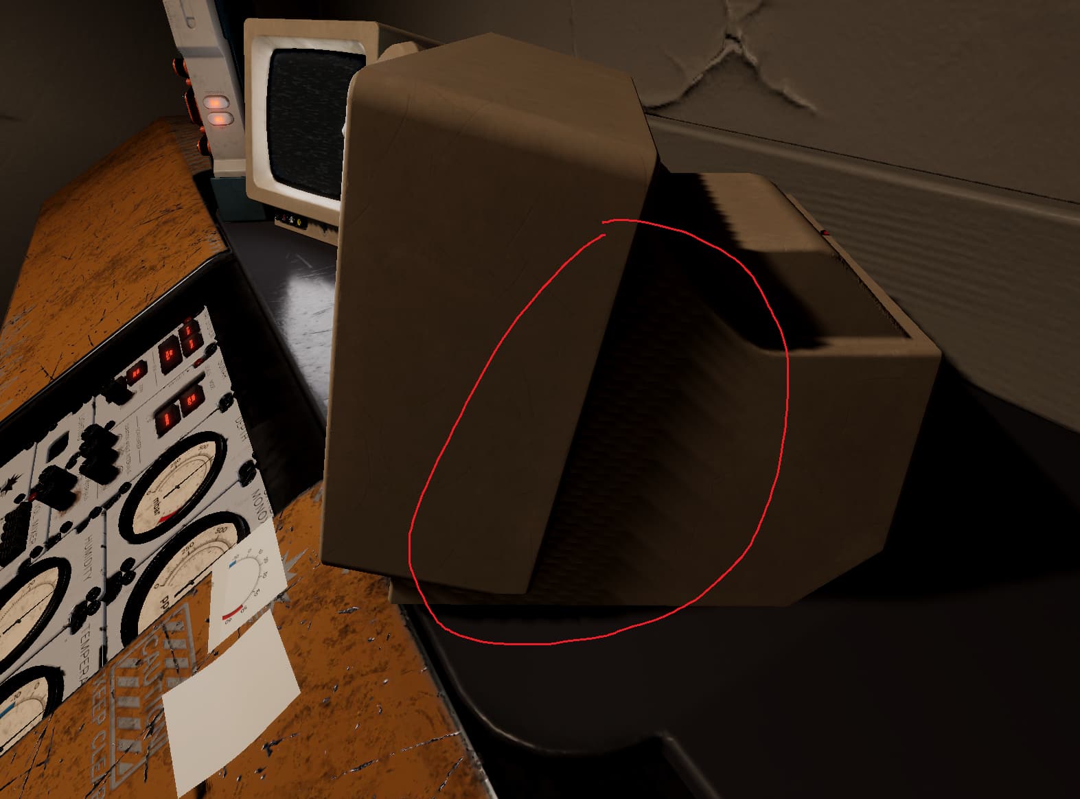 [HDRP] How to fix shadows and lack of ambient occlusion in my scene ...