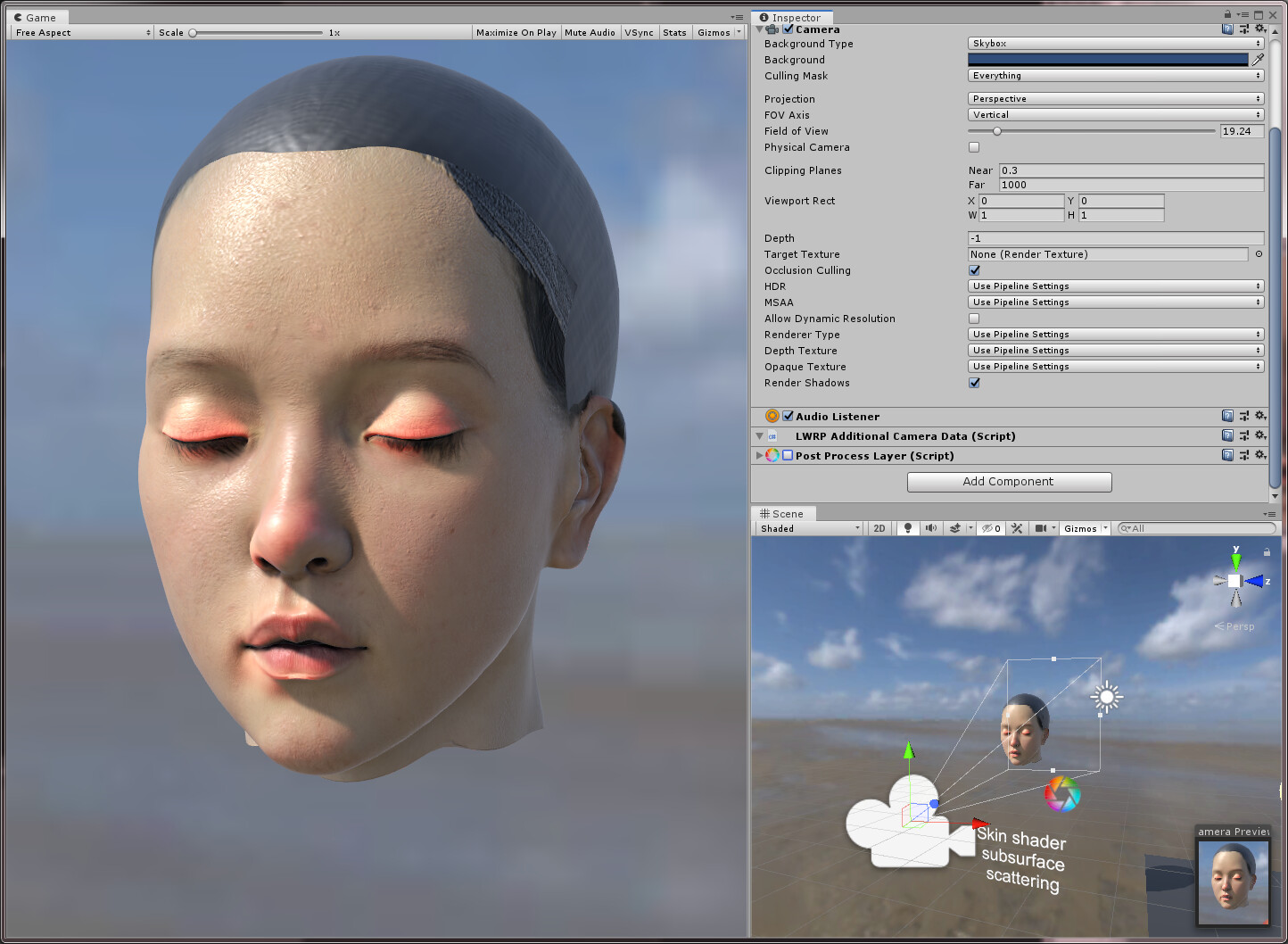 Nodes For Shader Graph Page 6 Community Showcases Unity Discussions