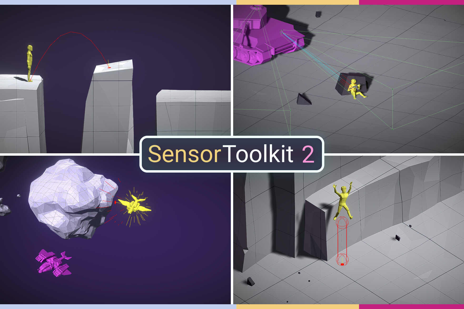 [Released] Sensor Toolkit - Community Showcases - Unity Discussions