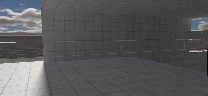 Adaptive Probe Volume - noisy output, dilation/virtual offset does not ...