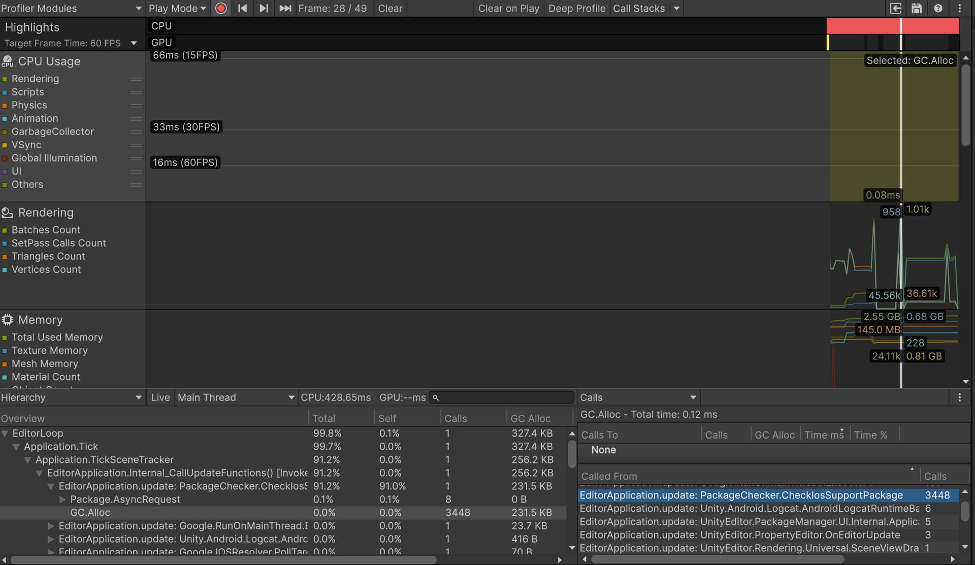 Graphics Lag on iOS After Upgrading to Unity 6000.0.40f1 - Unity Engine - Unity Discussions