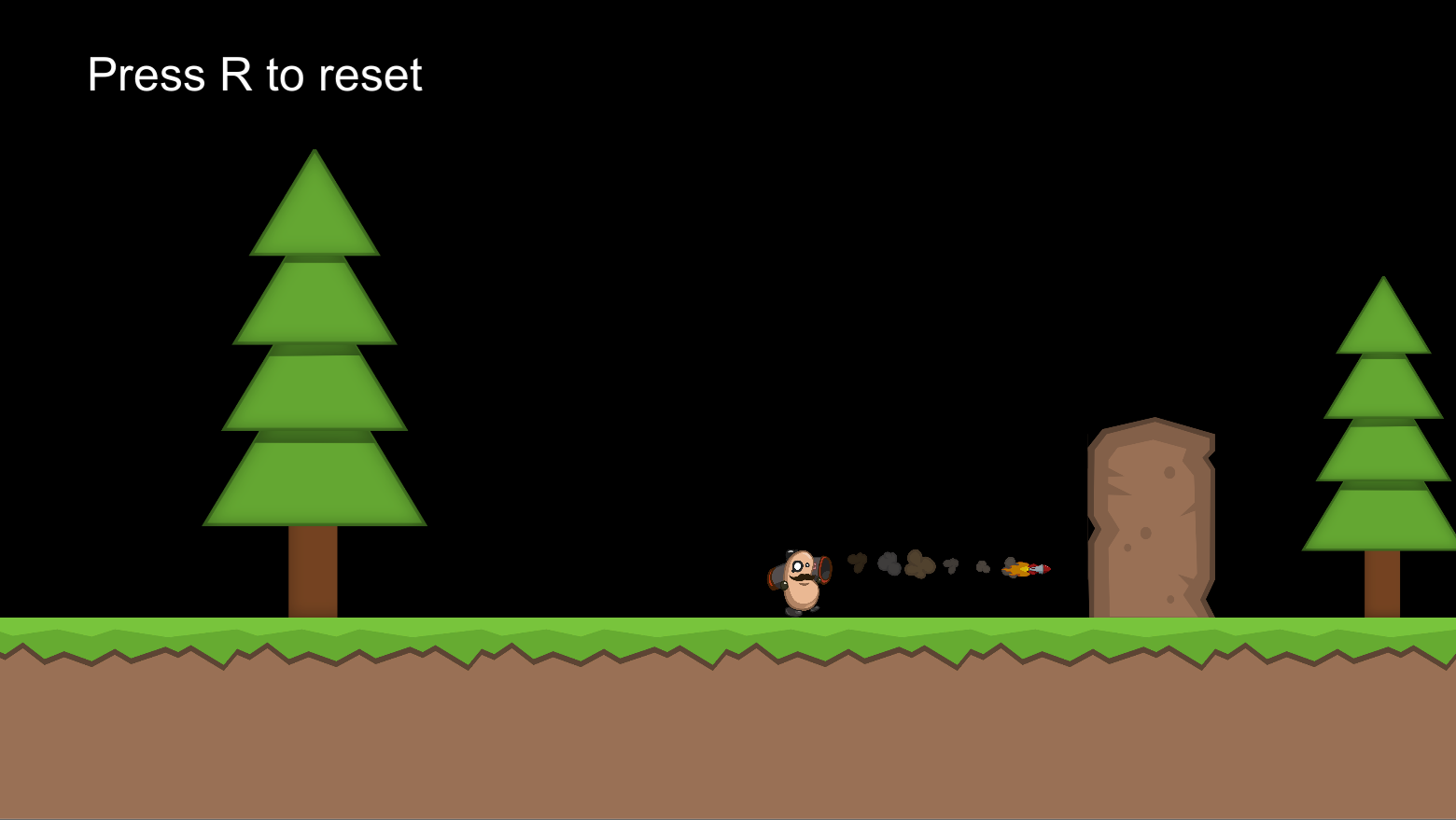 Dynamic 2D Destruction!!! - Community Showcases - Unity Discussions