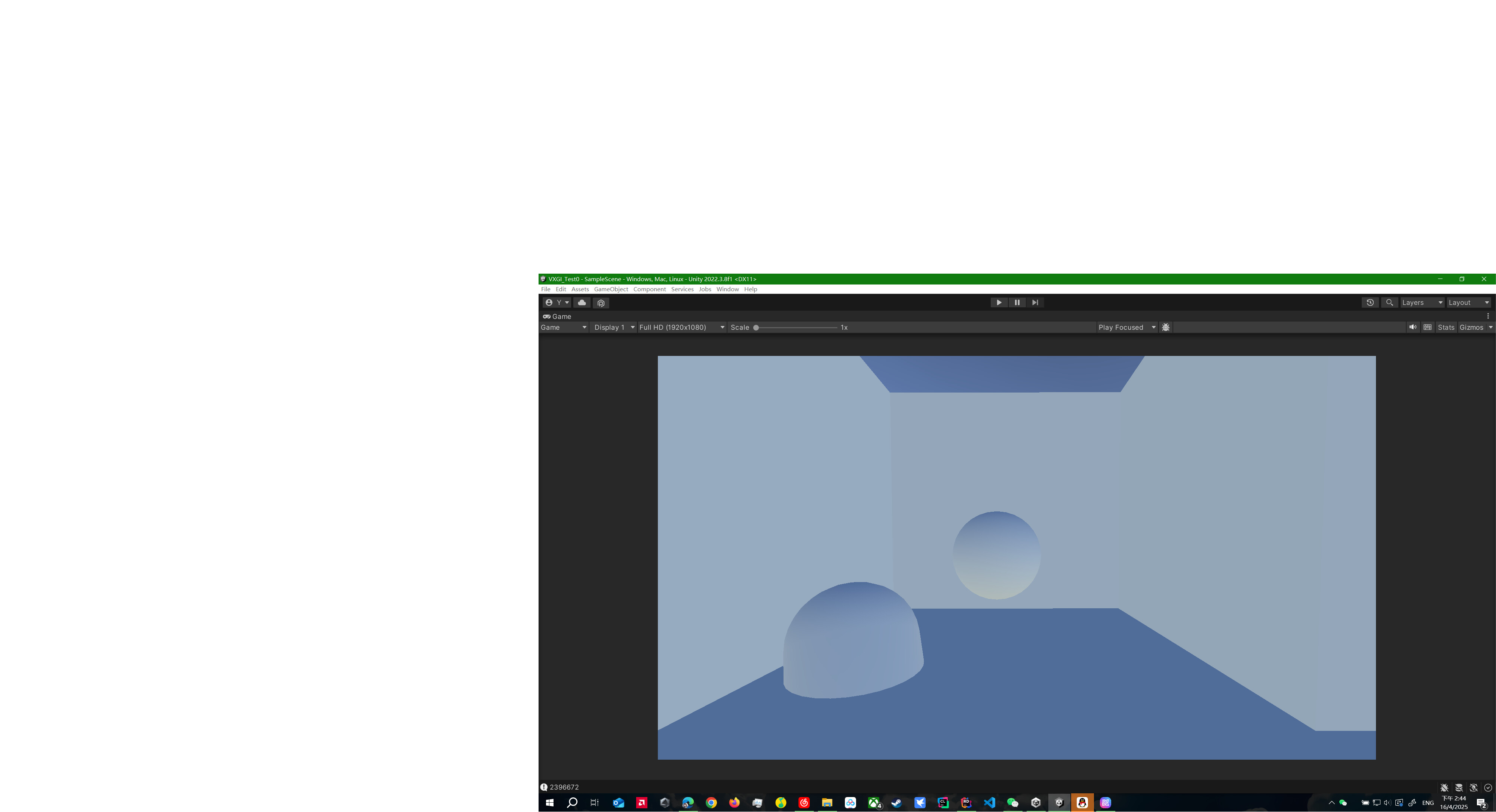 How to Sample Skybox Color in Custom Shader? - Unity Engine - Unity Discussions