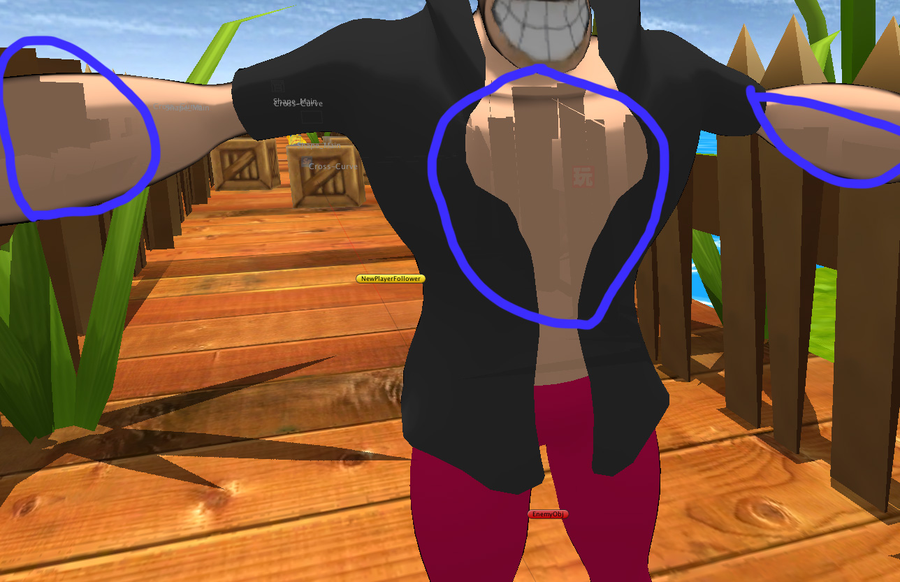 Toony Colors Shaders (enhanced toon shaders, FREE!) - Community ...