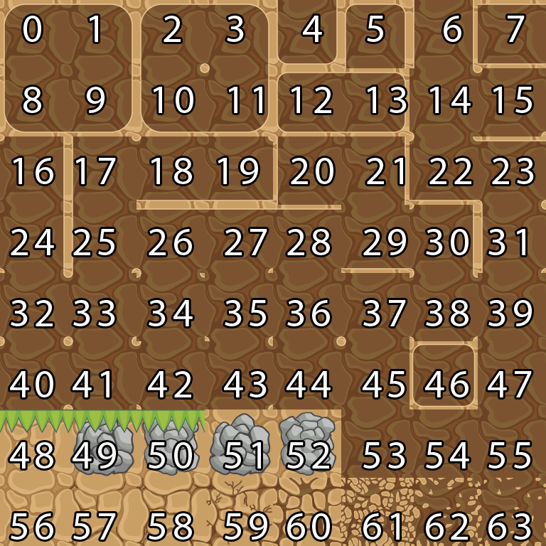 Tile transition Rule Tile improvement - corner-based rules - Unity Engine - Unity Discussions