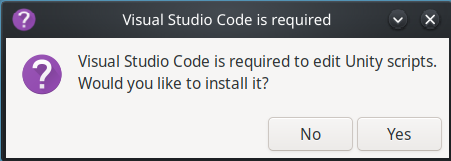 (Resolved) VSCode and Editor on Linux | What happens when VSCode is ...