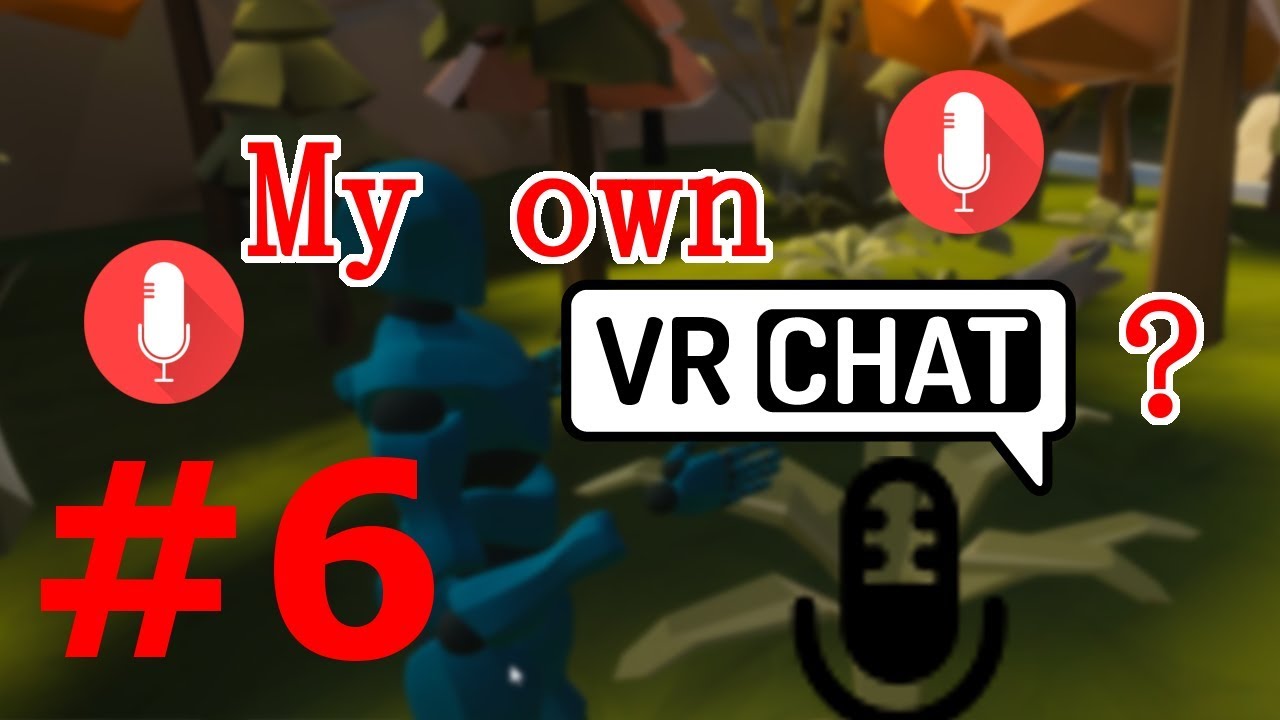 [WIP] VRGuardians a VRMMORPG Platform (Like VRChat) - #7 by Glader - Community Showcases - Unity ...