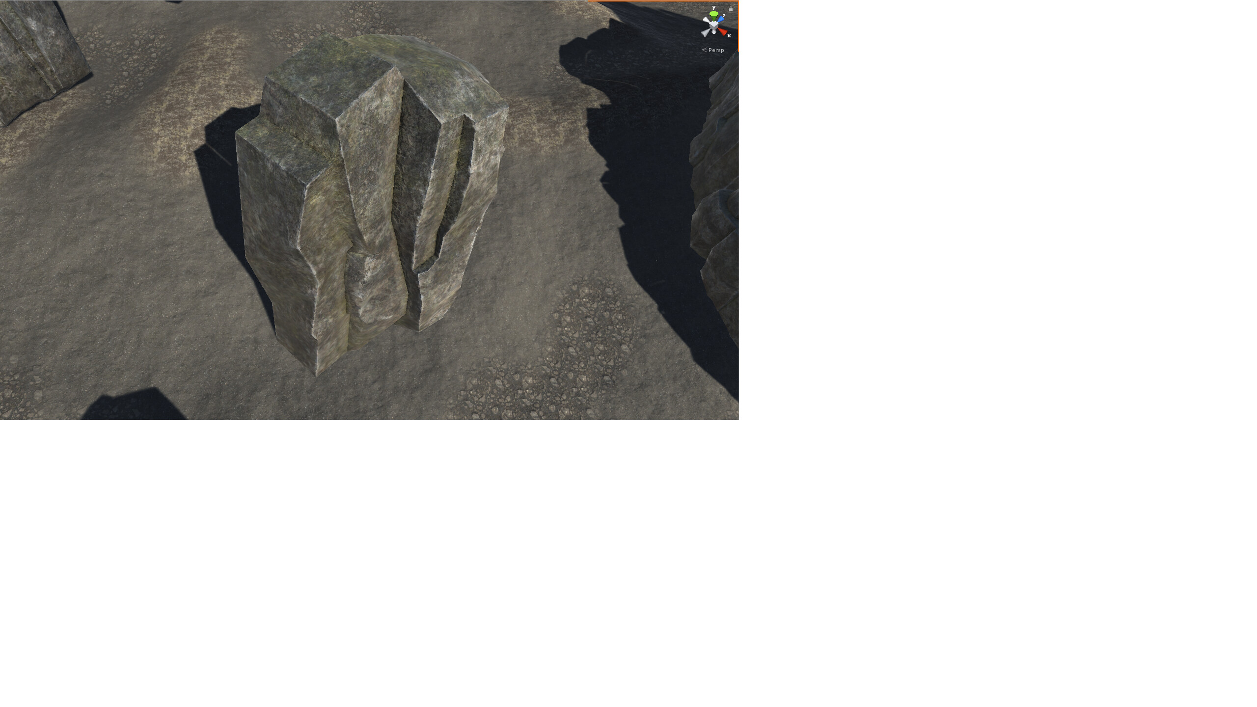 Light passing through mesh at seams - Unity Engine - Unity Discussions