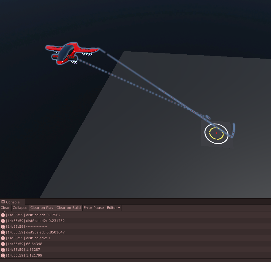 EndEpisode() in OnCollisionEnter() triggers twice? - Unity Engine - Unity Discussions