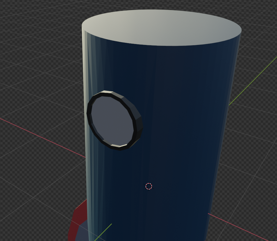 importing makes invisible mesh parts - Unity Engine - Unity Discussions