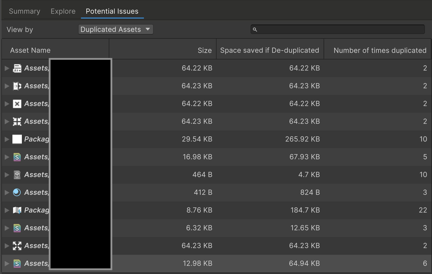 Effective asset management in Unity with Addressables - Technical Articles - Unity Discussions