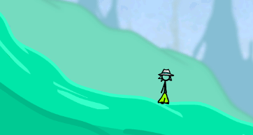 Perfectly timing a falling animation - Unity Engine - Unity Discussions