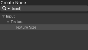 [ShaderGraph] Add space between tiles - Unity Engine - Unity Discussions