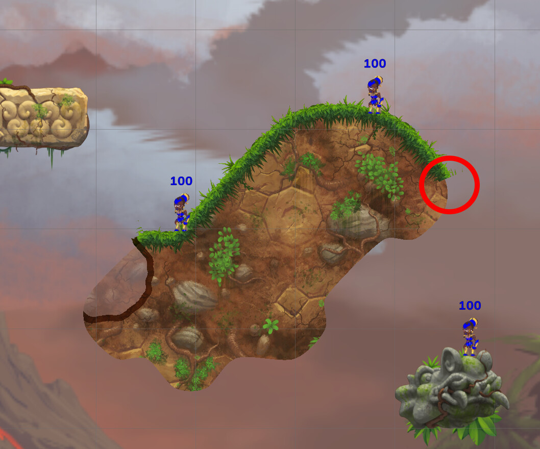 2D Sprite Shape is out of preview for 2019.3 - Page 8 - Unity Engine ...