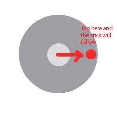 New Input System Joystick - Unity Engine - Unity Discussions