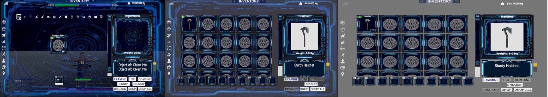 UI Issues after converting to URP - Unity Engine - Unity Discussions
