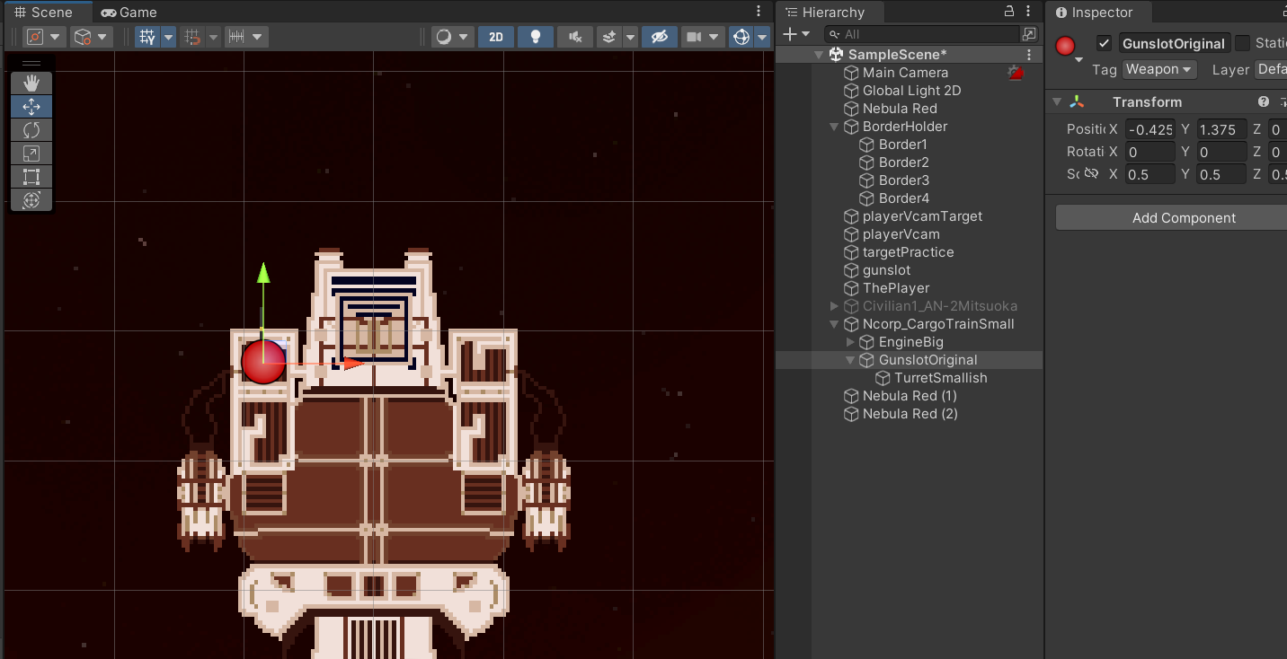 Rotating all objects with tag X in an array towards target/cursor. Is this a good approach ...