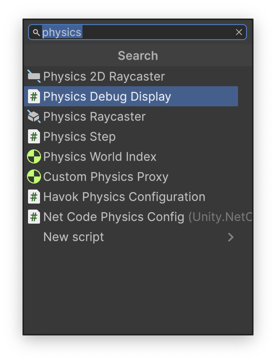 How do I delete/deactivate a Collider from an Entity? - Unity Engine - Unity Discussions
