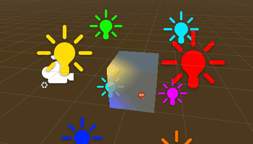 Forward+ rendering on 2022.2.7f1, culling broken? - Unity Engine - Unity Discussions