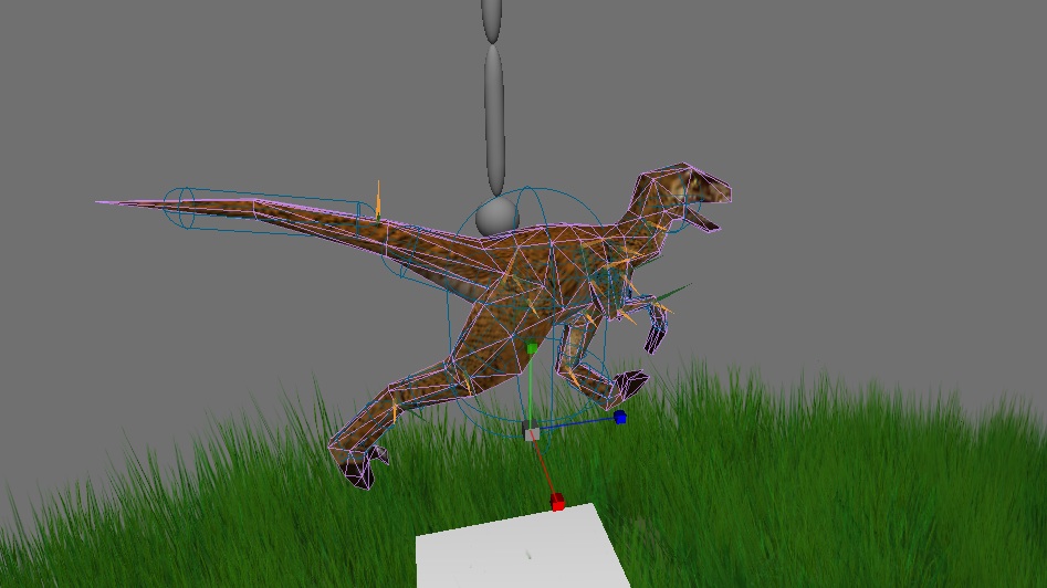 Character Controller and Physics.Ignore() - Unity Engine - Unity Discussions