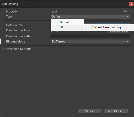 Is It Possible To Use Commands In Ui Toolkit Like Wpf? Unity Engine 1173