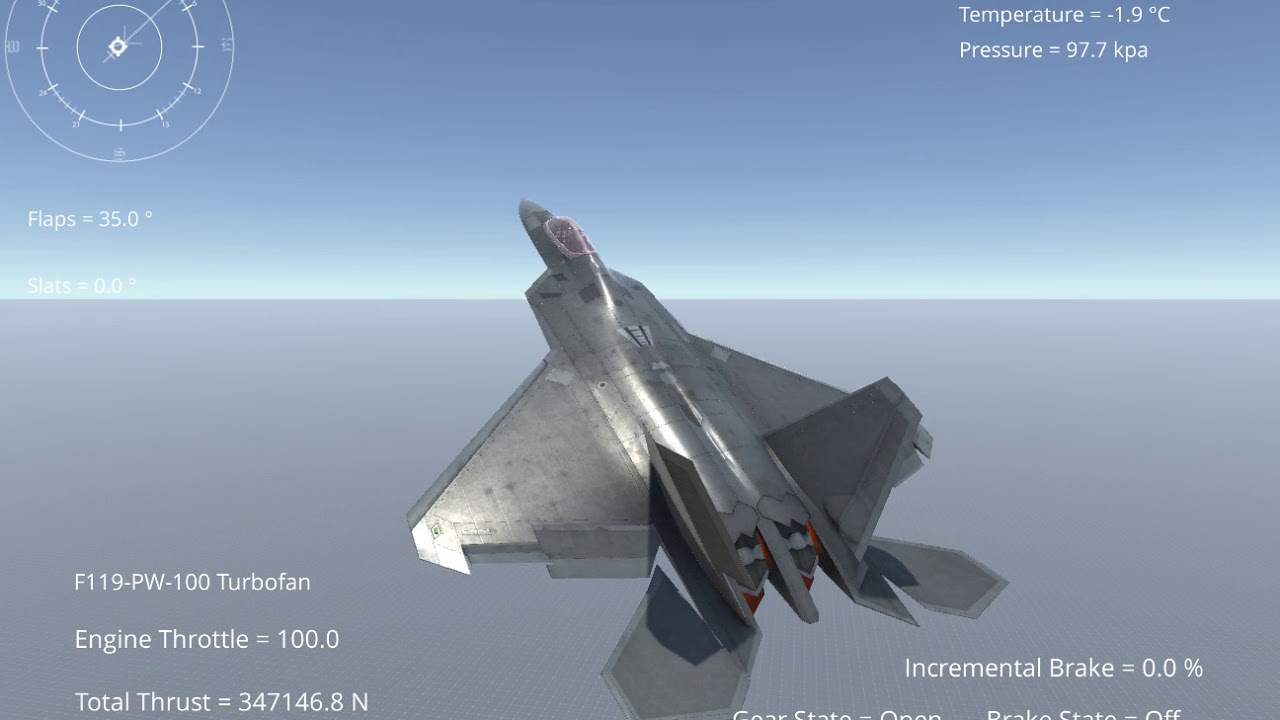 [RELEASED] Silantro Flight Simulator - Page 14 - Community Showcases ...