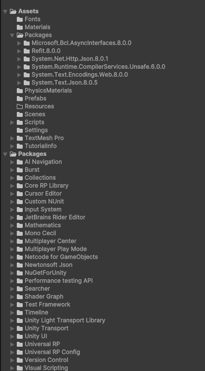 How To Use Nugetforunity Correctly In Unity? Getting Started Unity