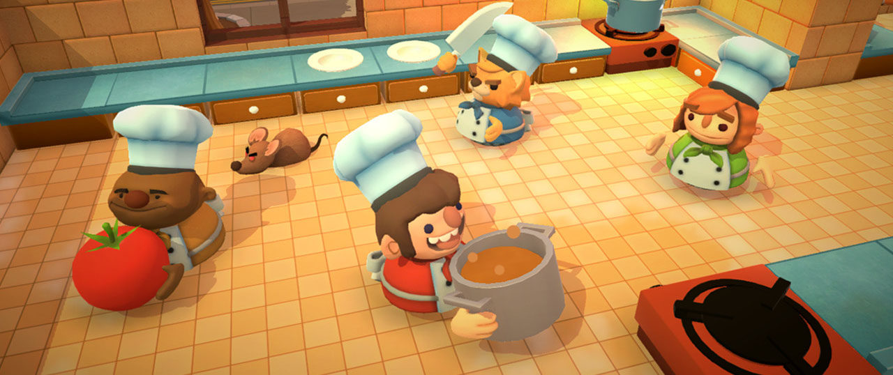 How To Create This Graphical Style Look And Feel - Unity Engine - Unity Discussions