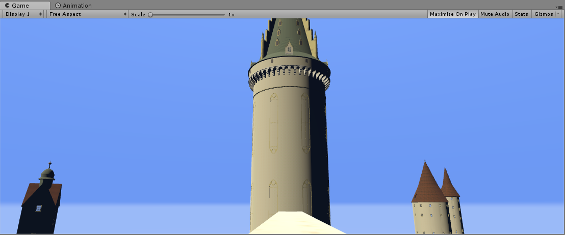 Custom Shader on Skybox - Unity Engine - Unity Discussions