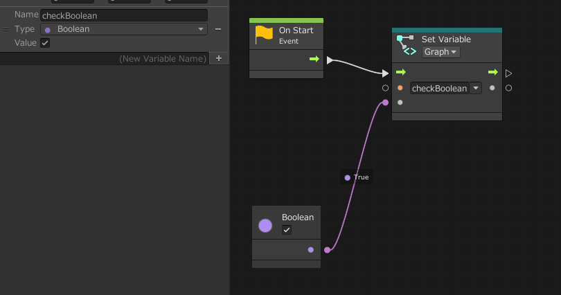 About the Type of SetVariable - Unity Engine - Unity Discussions