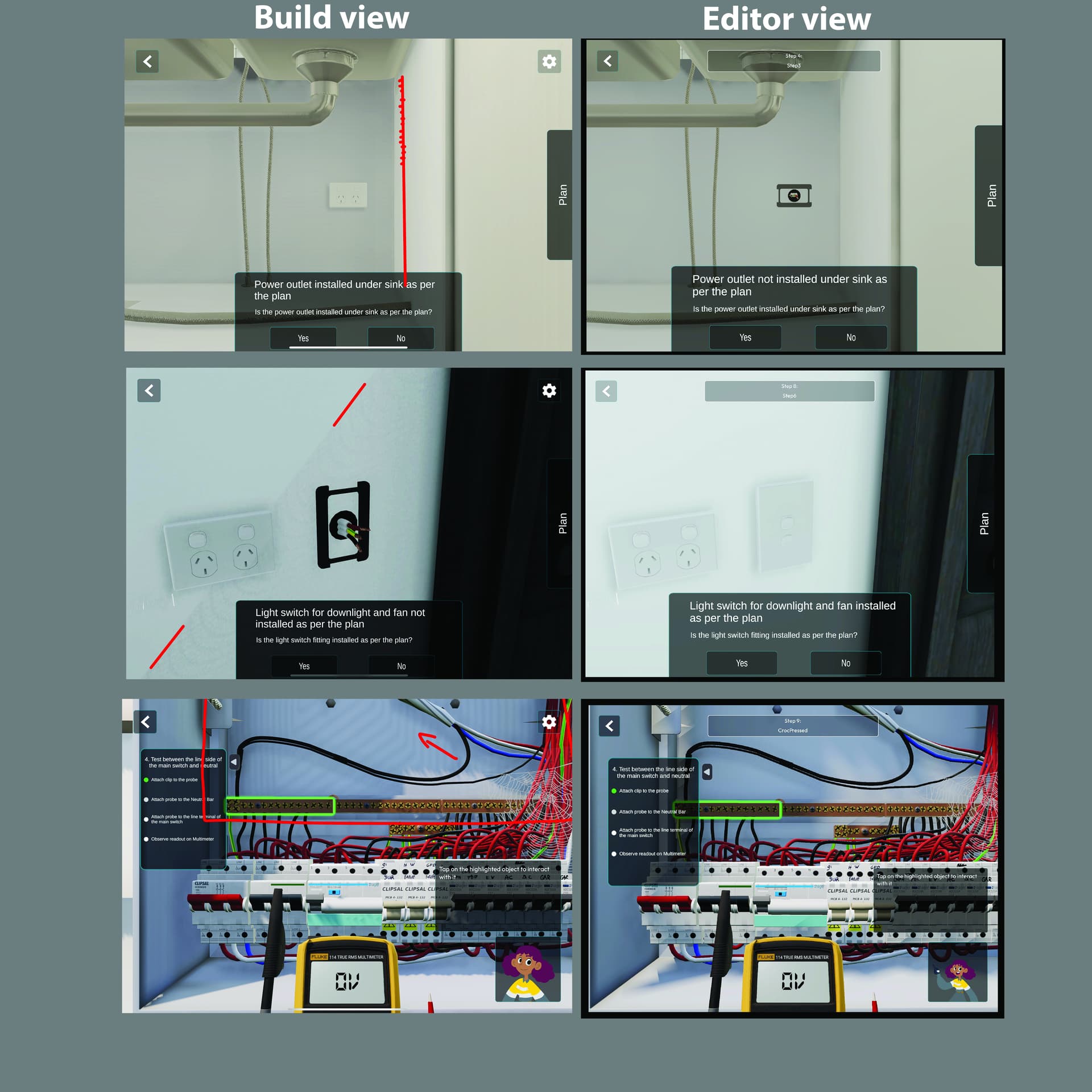 Banding/clipping in baked shadows in build - Unity Engine - Unity Discussions