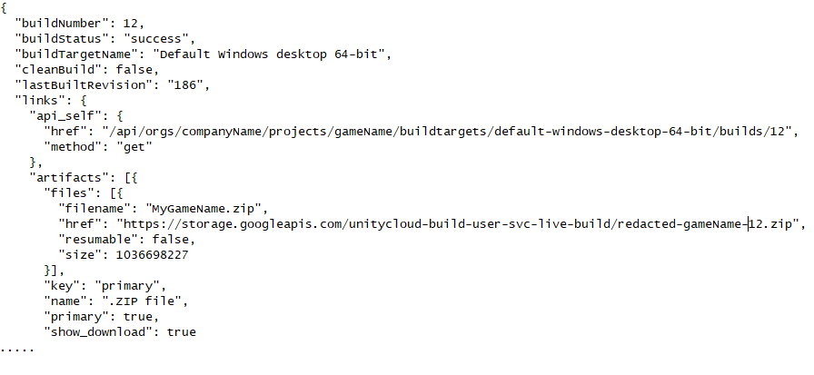 Guide: Connecting Integration webhooks to Microsoft Teams - Unity Services - Unity Discussions