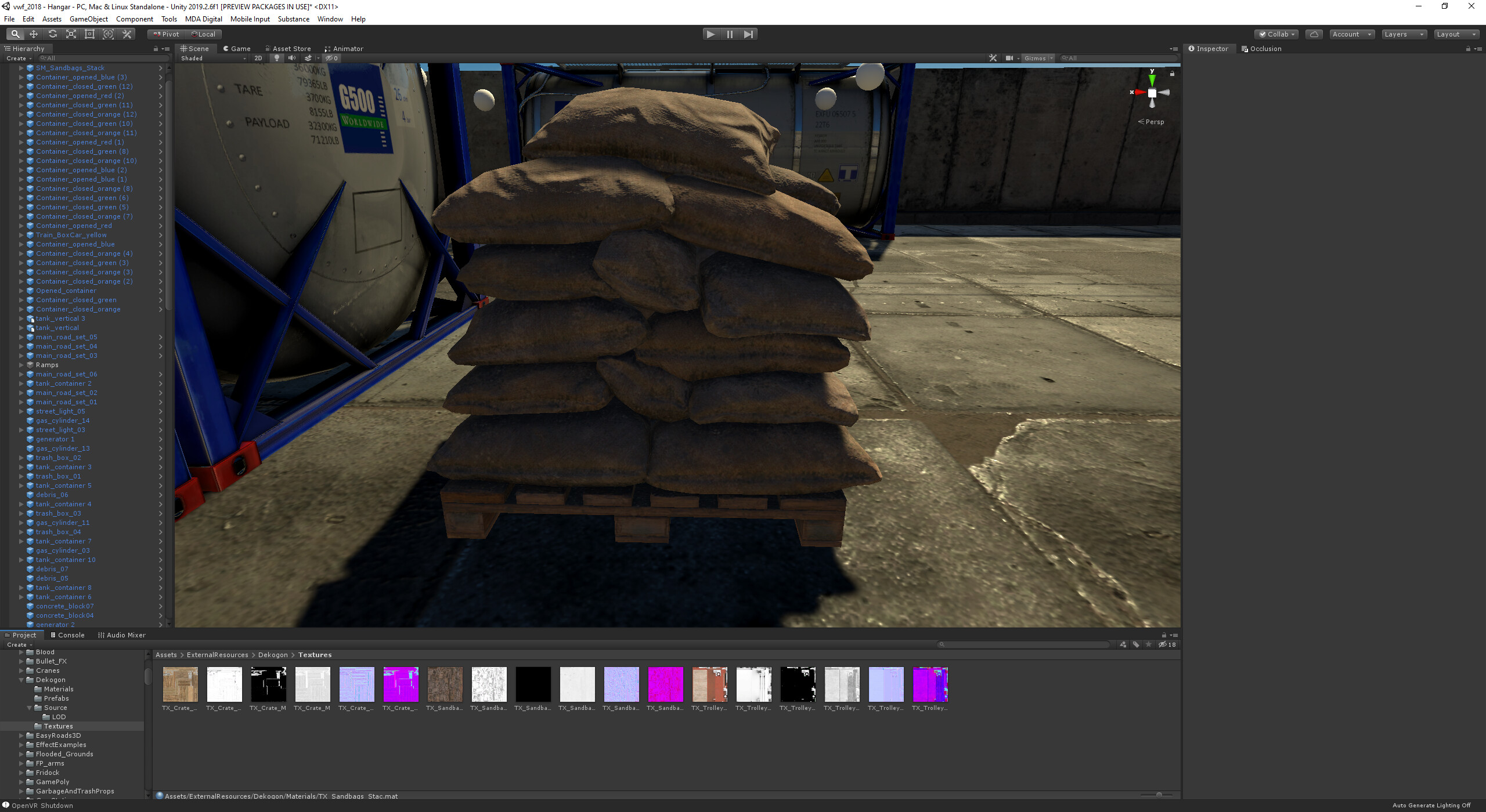 RMA texture to Unity PBR - News & General Discussion - Unity Discussions