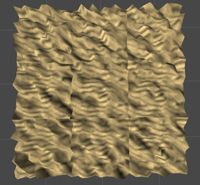 Adjust Vertex Normals In C Unity Engine Unity Discussions