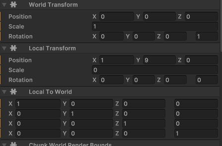 [1.0.0-pre.15] New transforms - Unity Engine - Unity Discussions