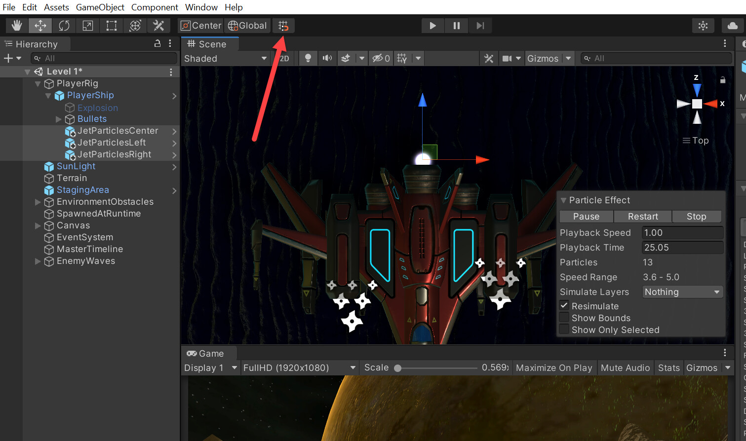 How To Disable Editor Snapping - ruins Z coord? - Unity Engine - Unity Discussions
