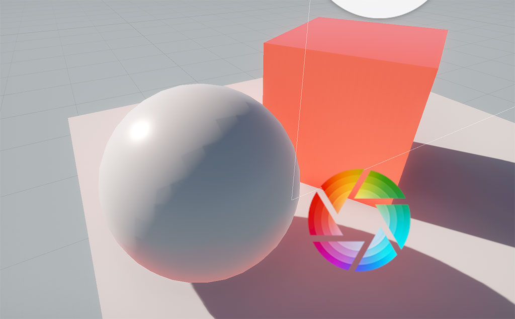 Shadow Artifacting In Hd Pipeline Unity Engine Unity Discussions