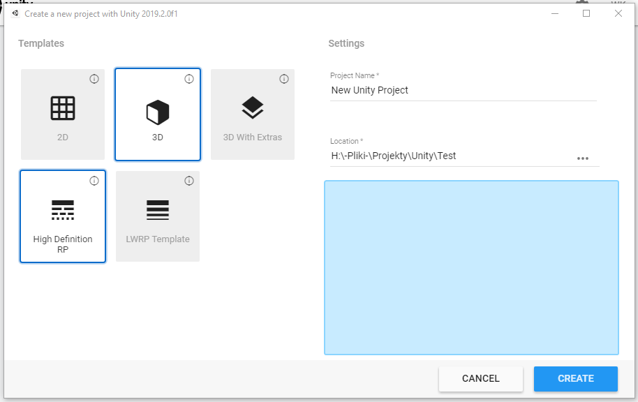 Folder Preview? - Unity Engine - Unity Discussions