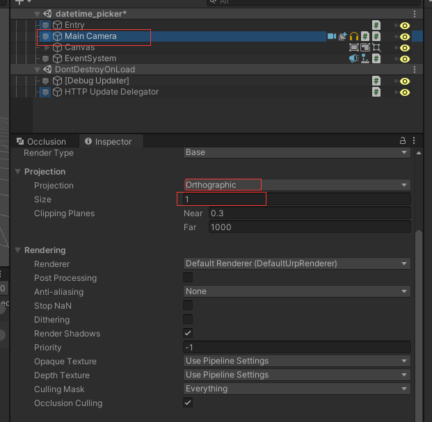 Optimized ScrollView Adapter + Playmaker support - Page 30 - Community Showcases - Unity Discussions