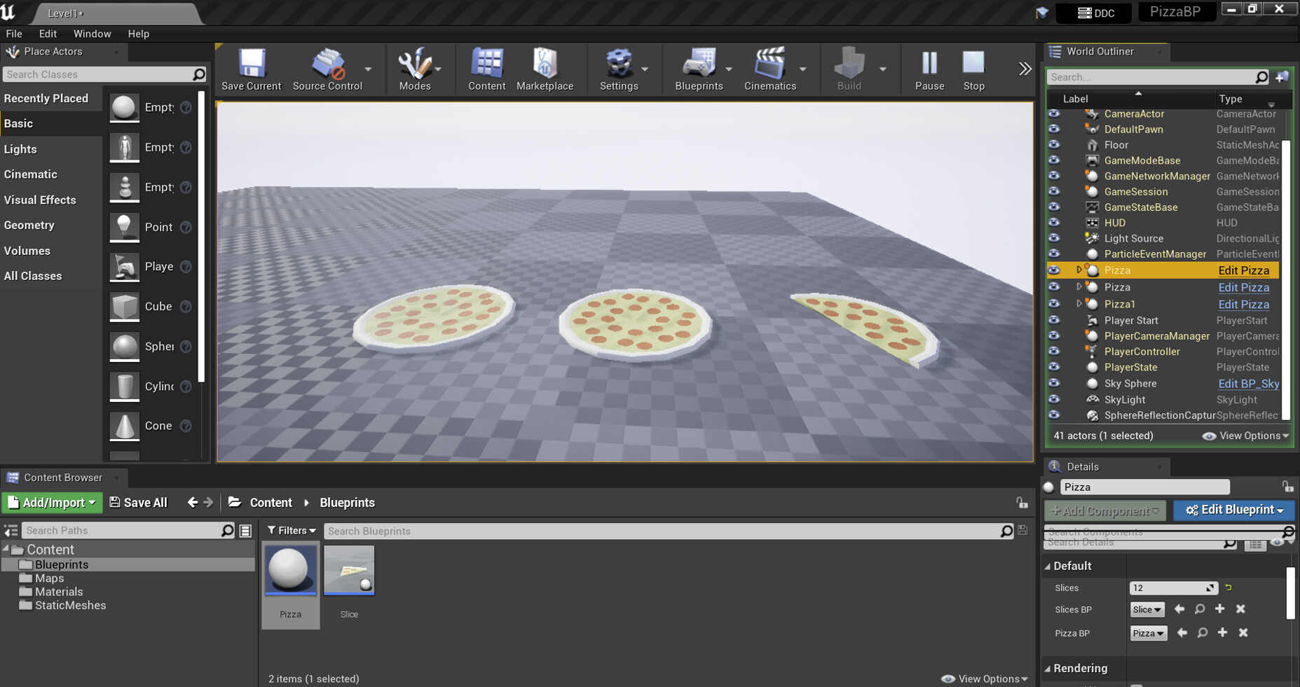 How to Instantiate with modified code before first frame/step? - Unity Engine - Unity Discussions