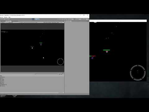 Mirror networking - Player Rubberbanding movement - Community Showcases - Unity Discussions