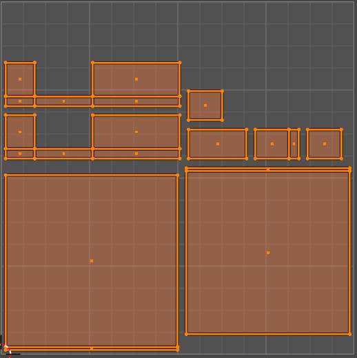 Unity changes imported UV2 - Unity Engine - Unity Discussions