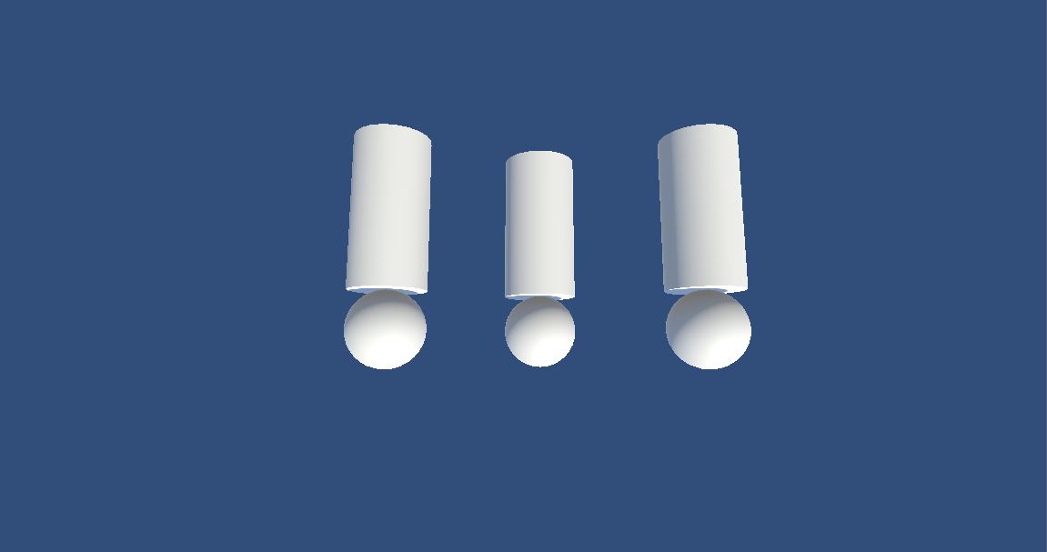 CommandBuffer rendering scene flipped upside down in Forward rendering - Unity Engine - Unity ...