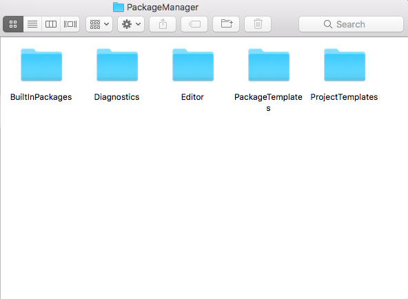 Can't open project due to error with Package Manager, only to find it ... Can't open project due to error with Package Manager, only to find it ...
